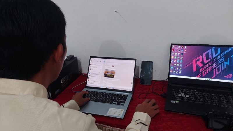 LDII Kota Kediri Ajak Masyarakat Lindungi Data Pribadi Agar Aman dari ...