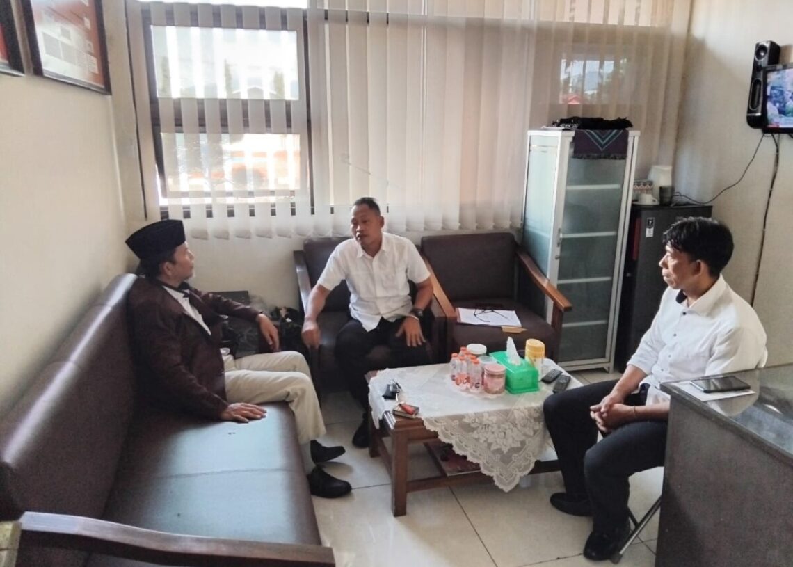 LDII - Lembaga Dakwah Islam Indonesia