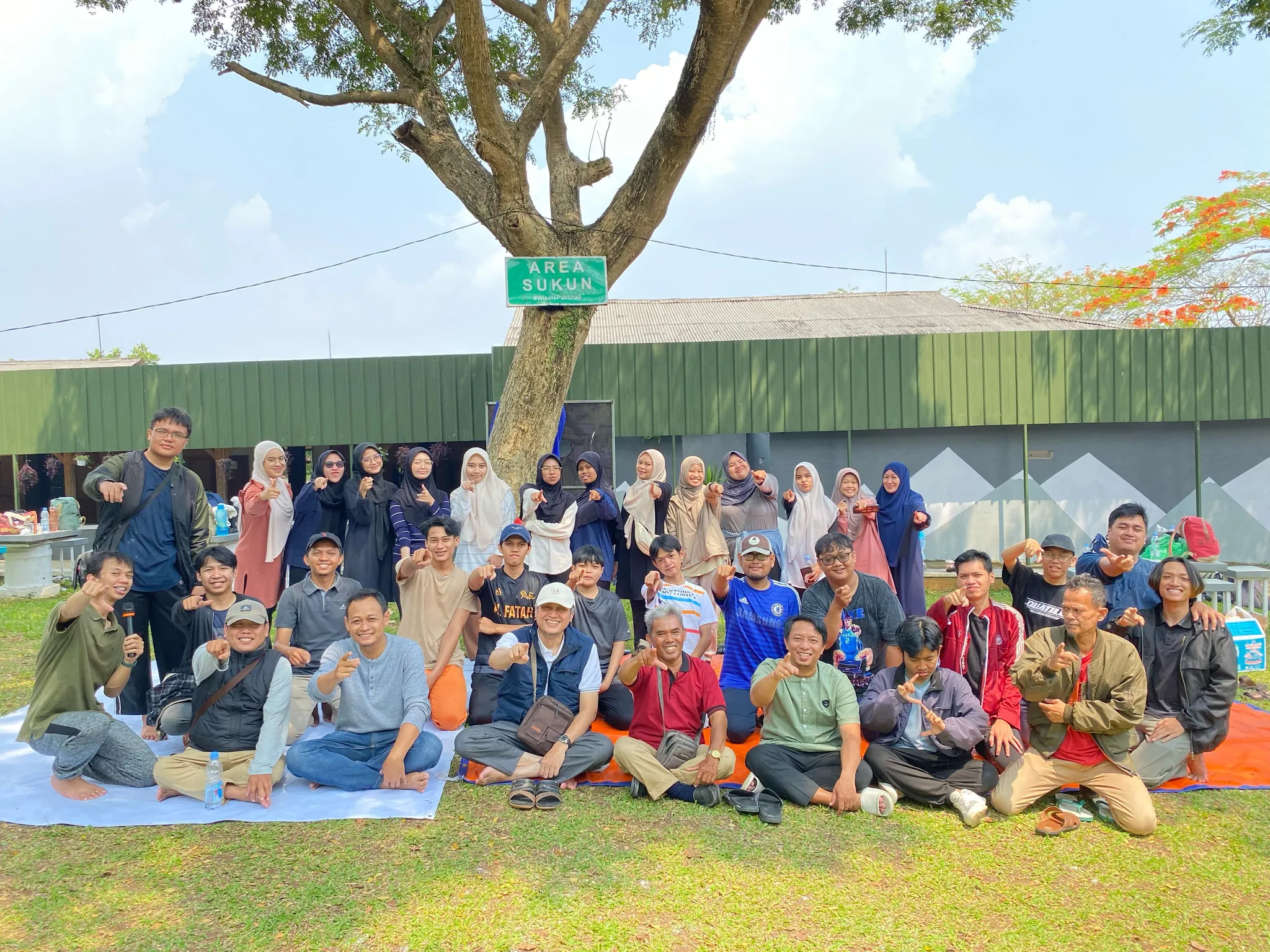 Bangun Rumah Tangga Harmonis, LDII Cimahi Utara Adakan Edukasi Pranikah ...