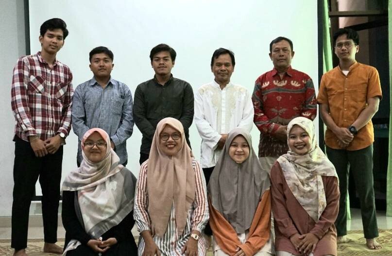 LDII Cetak Pengusaha Muda Melalui Pelatihan Wirausaha dan Potong Rambut ...