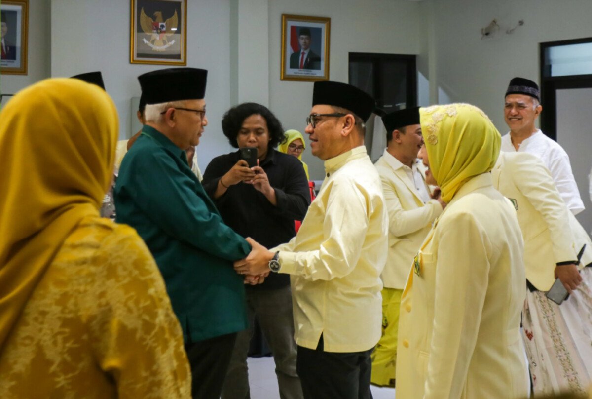 Lemhannas dan LDII Sepakat Pendidikan Harus Bangun Intelektual ...