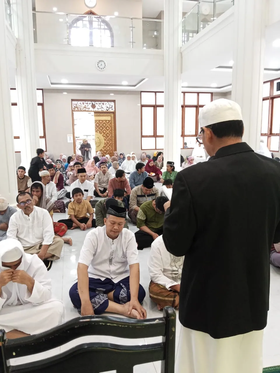 Peringati Idul Adha, LDII Luwu Timur: Semangat Berkurban Simbol ...