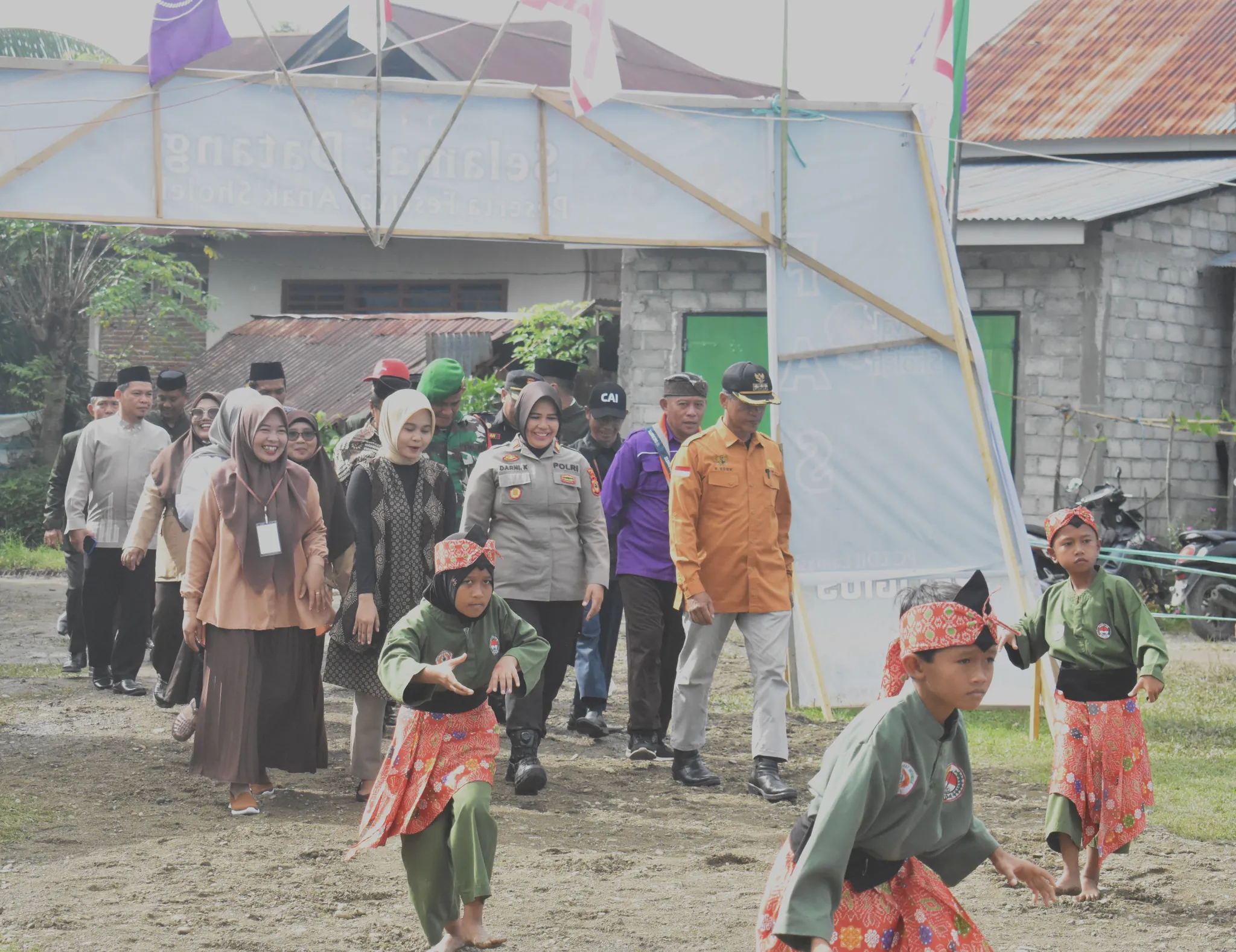Lewat Permata CAI, LDII Lamasi Edukasi Generasi Muda Jauhi Narkoba ...