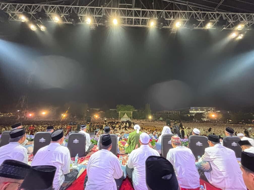 Ponpes Lirboyo Archives - Lembaga Dakwah Islam Indonesia