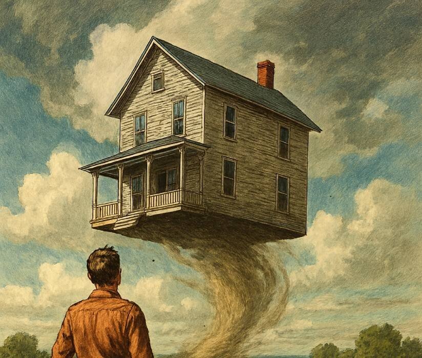 Faqir, Itukah Kita? - Lembaga Dakwah Islam Indonesia