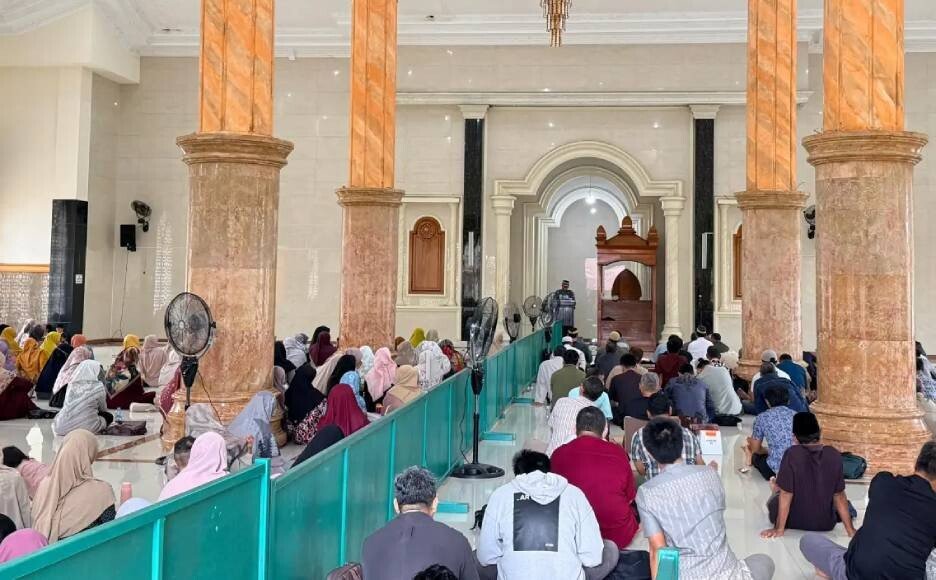 Gelar Pengajian Awal Tahun, LDII Bontang Ingatkan Momen Refleksi Diri ...