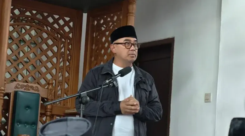 Wali Kota Bandung Ajak Warga LDII Kelola dan Pilah Sampah - Lembaga ...