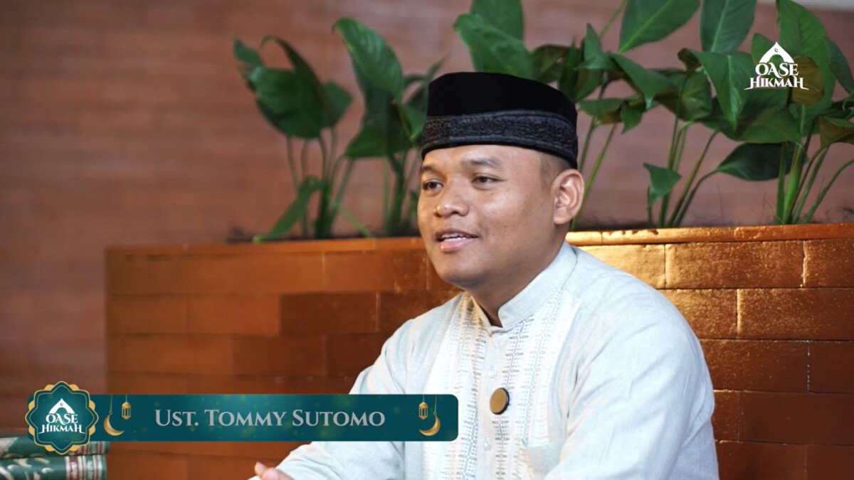 Empat Sikap Menghadapi Maqadirullah