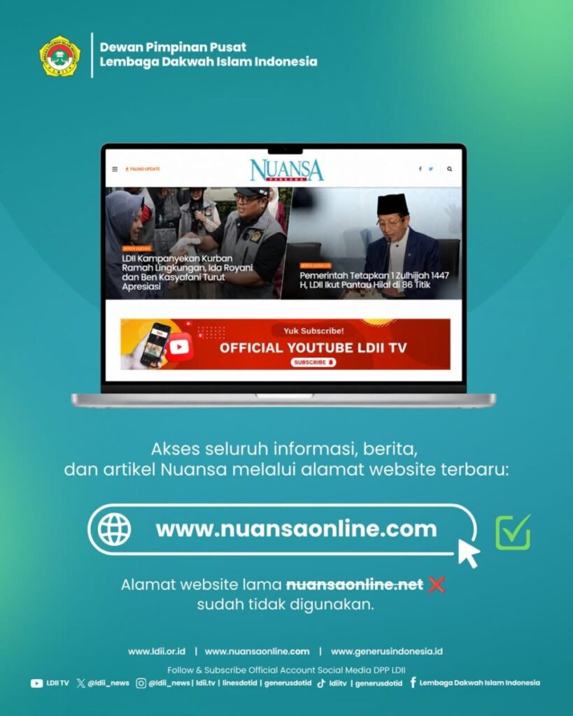 Petugas Landis Pastikan Jemaah Lansia dan Disabilitas Beribadah Aman di ...